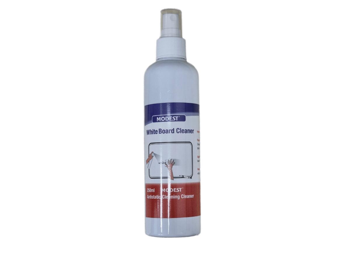 Modest White Board Cleaning Spray 250ML MS01 | Dubai & Abu Dhabi, UAE ...