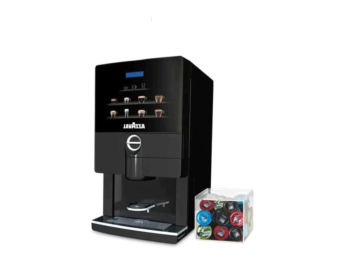 Lavazza LB 2600 Magystra Office Coffee Machine | Dubai & Abu Dhabi, UAE | Altimus.Office