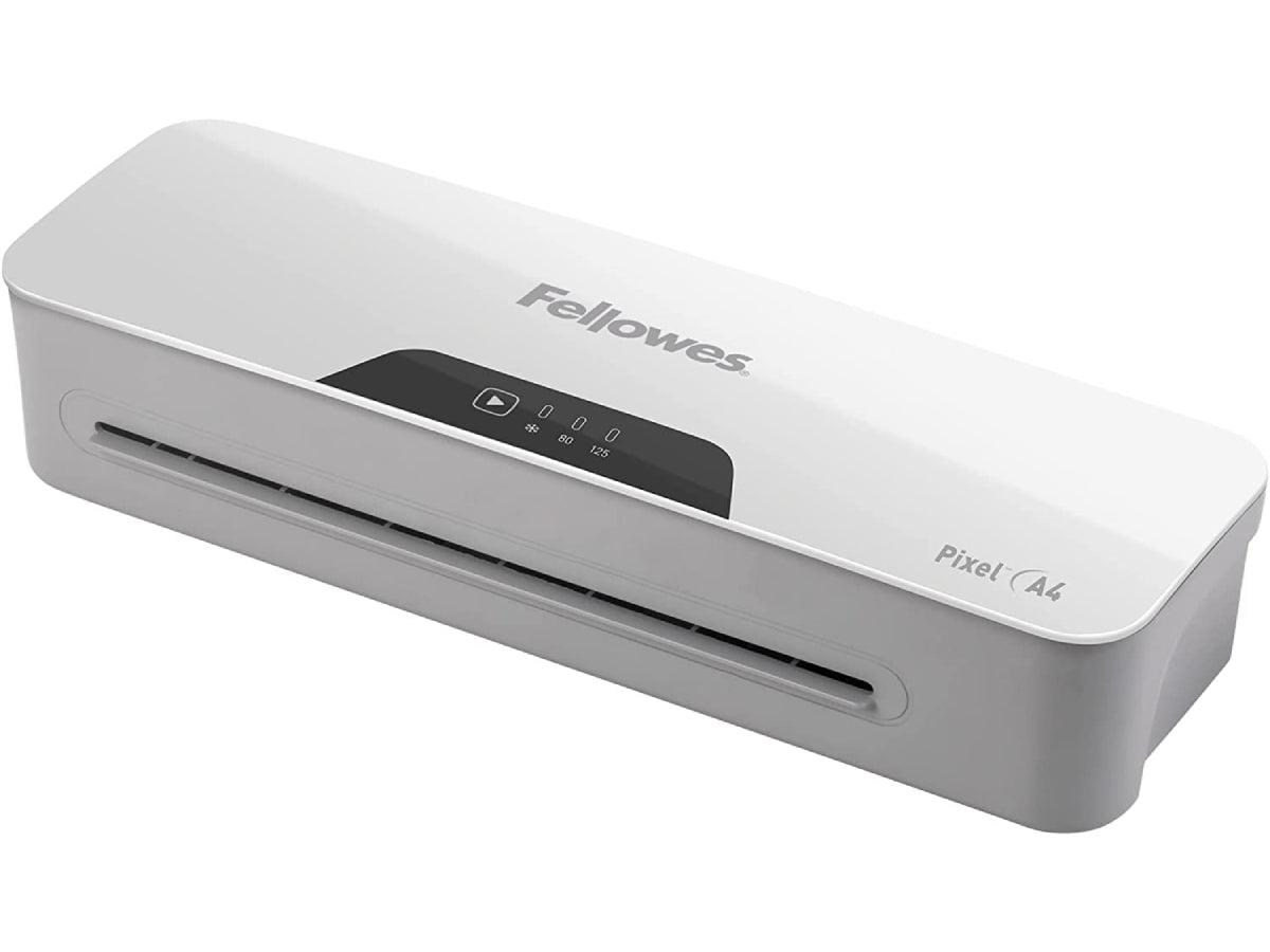 Fellowes A4 Size Laminator Model - PIXEL A4, FEL5601401 | Dubai & Abu ...