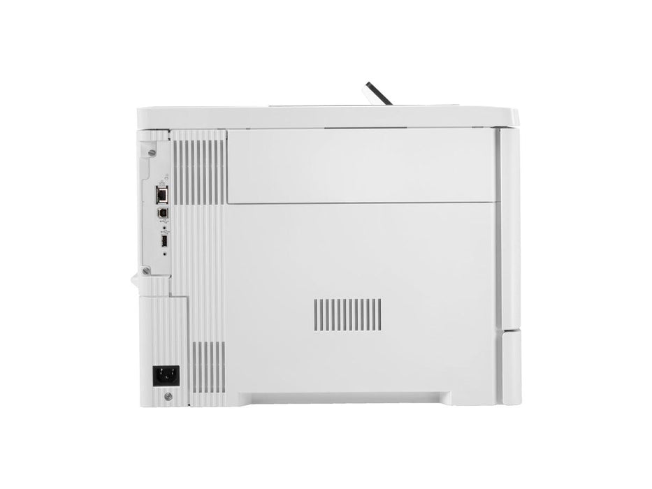 HP Color LaserJet Enterprise M554dn Printer (7ZU81A) | Dubai & Abu ...