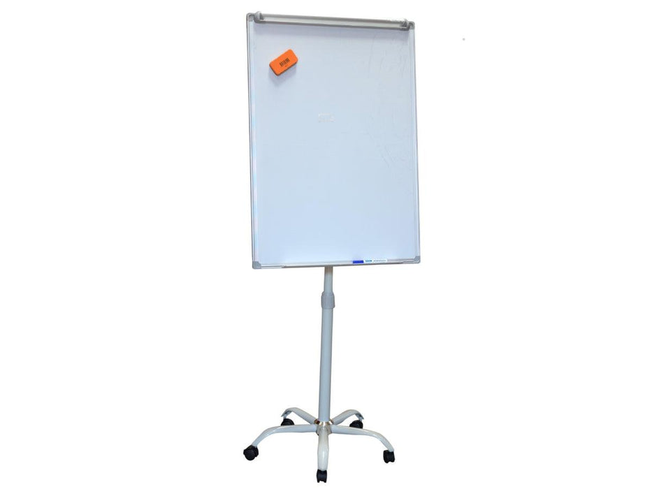 Flip Chart Board with Wheels 70 x 100 cm | Dubai & Abu Dhabi, UAE ...