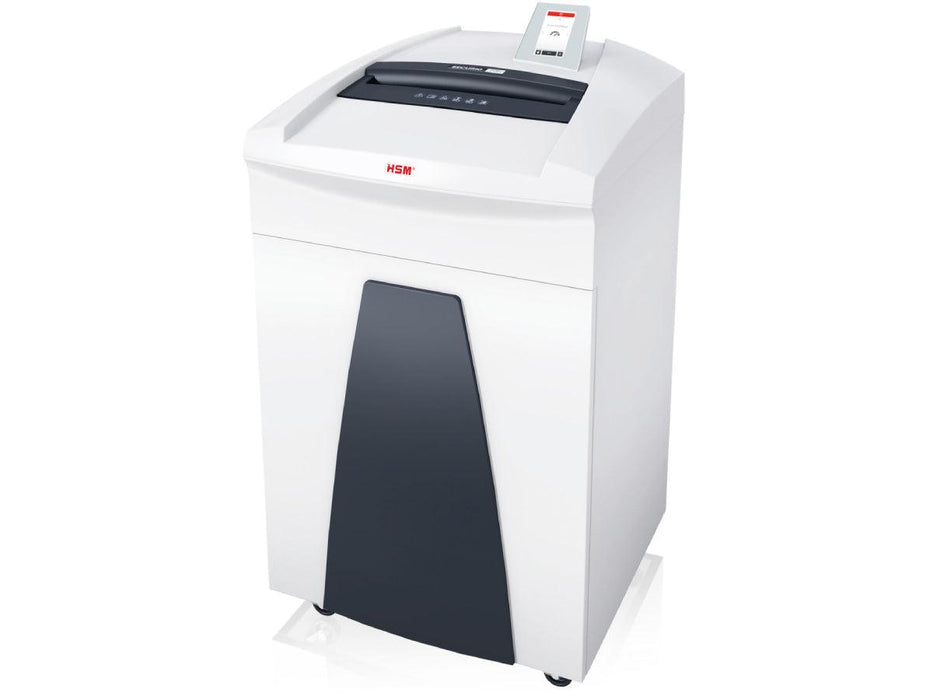 HSM Securio P36I Cross Cut Shredder | Dubai & Abu Dhabi, UAE | Altimus ...