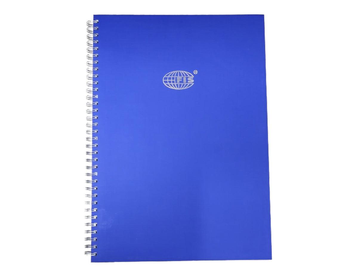 Manuscript Book 5mm Square w/ Spiral FSMNA42SQ5mSB | Dubai & Abu Dhabi ...