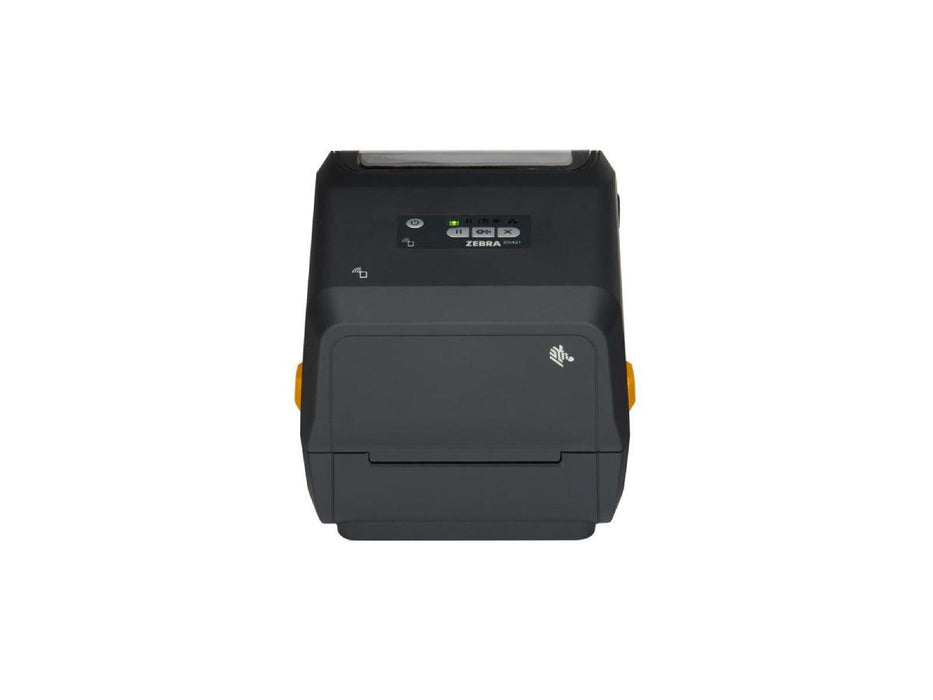 Zebra ZD421t, ZD4A042-30EE00EZ Barcode Printer | Dubai & Abu Dhabi, UAE ...