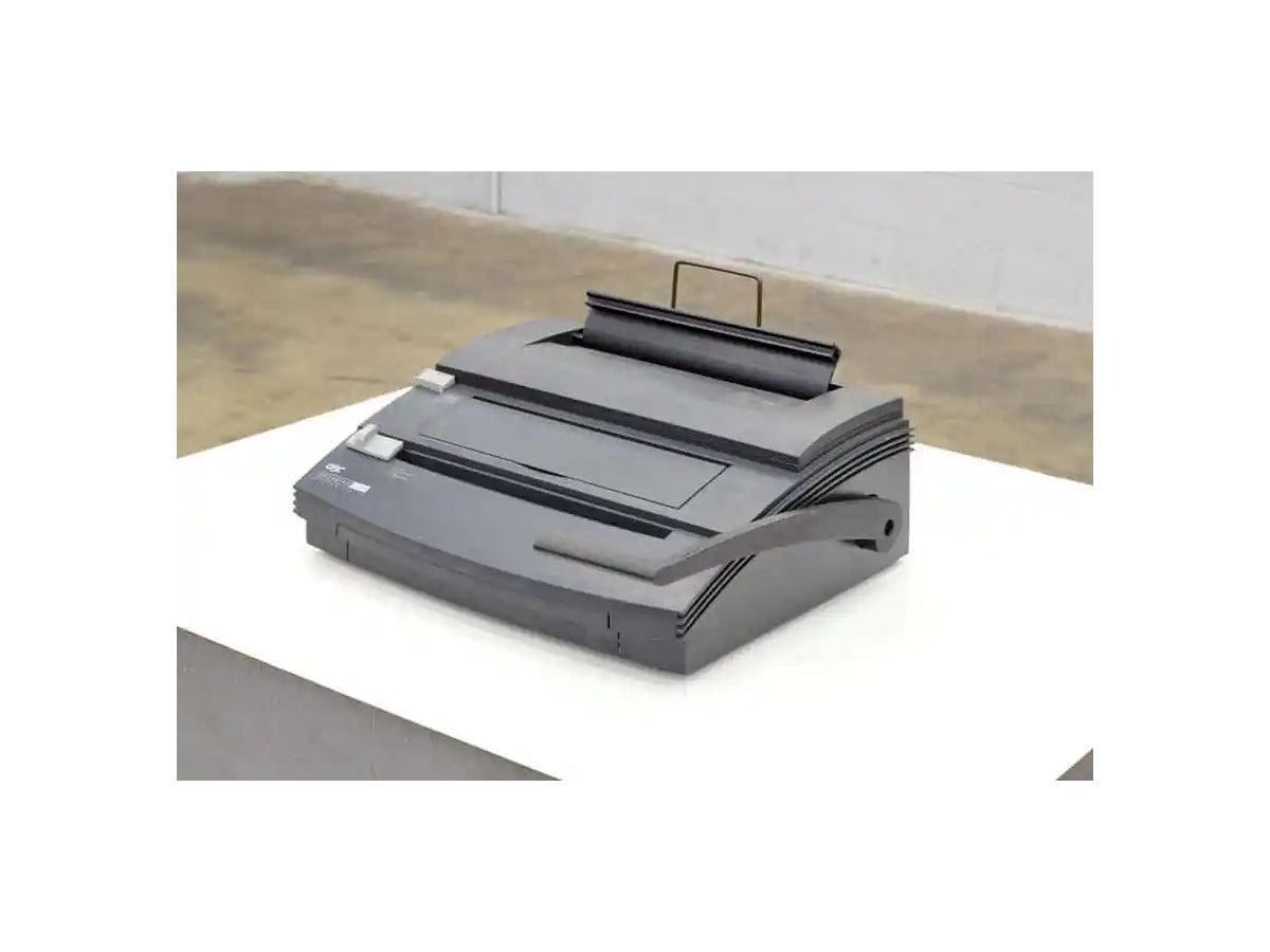 GBC DocuBind TL200 Manual Wire Binding Machine | Dubai & Abu Dhabi, UAE ...