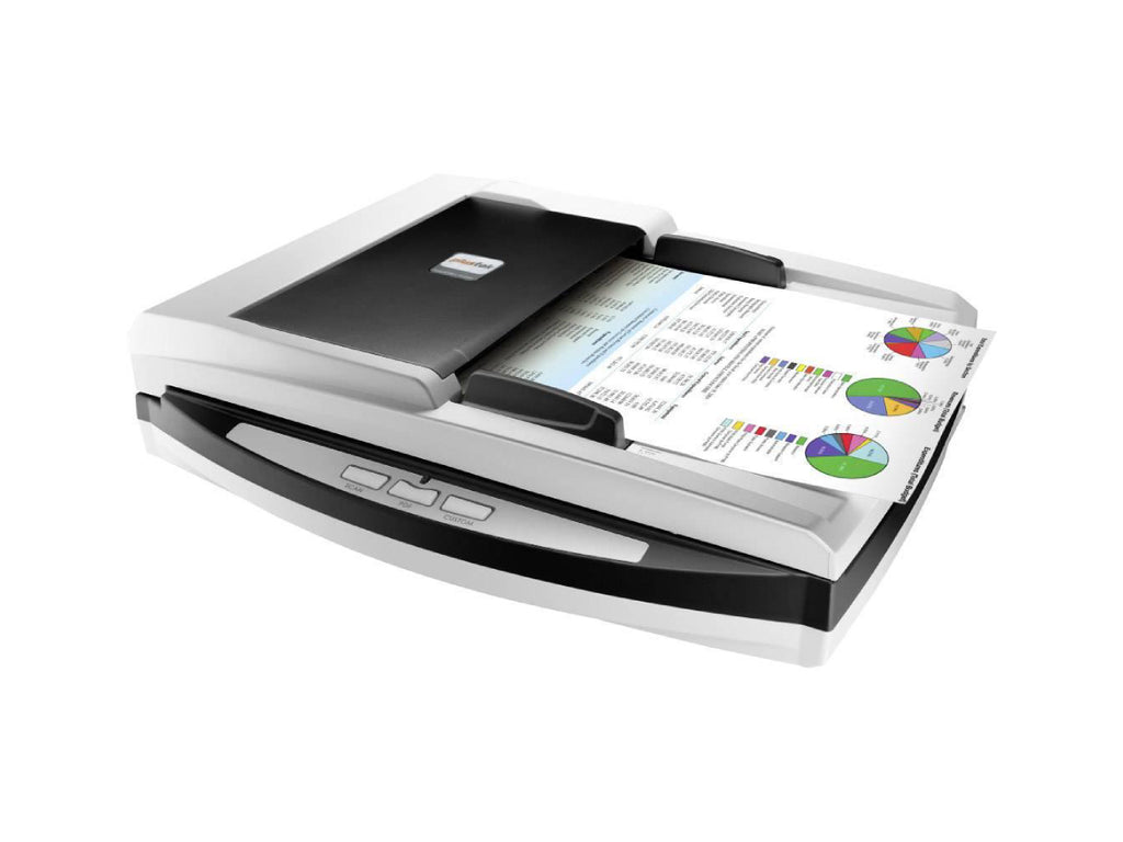 Document / Paper Scanner | Dubai & Abu Dhabi, UAE | Altimus.Office