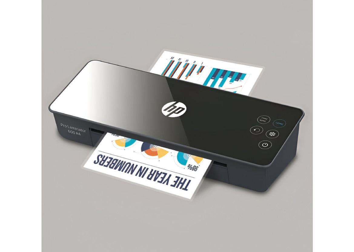 HP PRO Laminator 600 A4 SIZE (3163) | Dubai & Abu Dhabi, UAE | Altimus ...