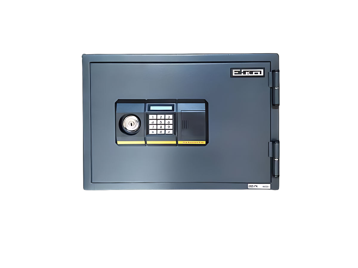 Eiko BSS PK Home Safe Digital + 1 Key lock | Dubai & Abu Dhabi, UAE ...
