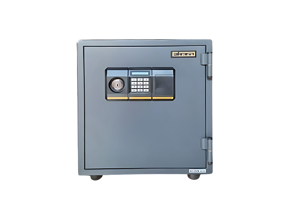 EIKO BES 25PK Fire Resistant Safe Digital +1 Key Lock | Dubai & Abu ...