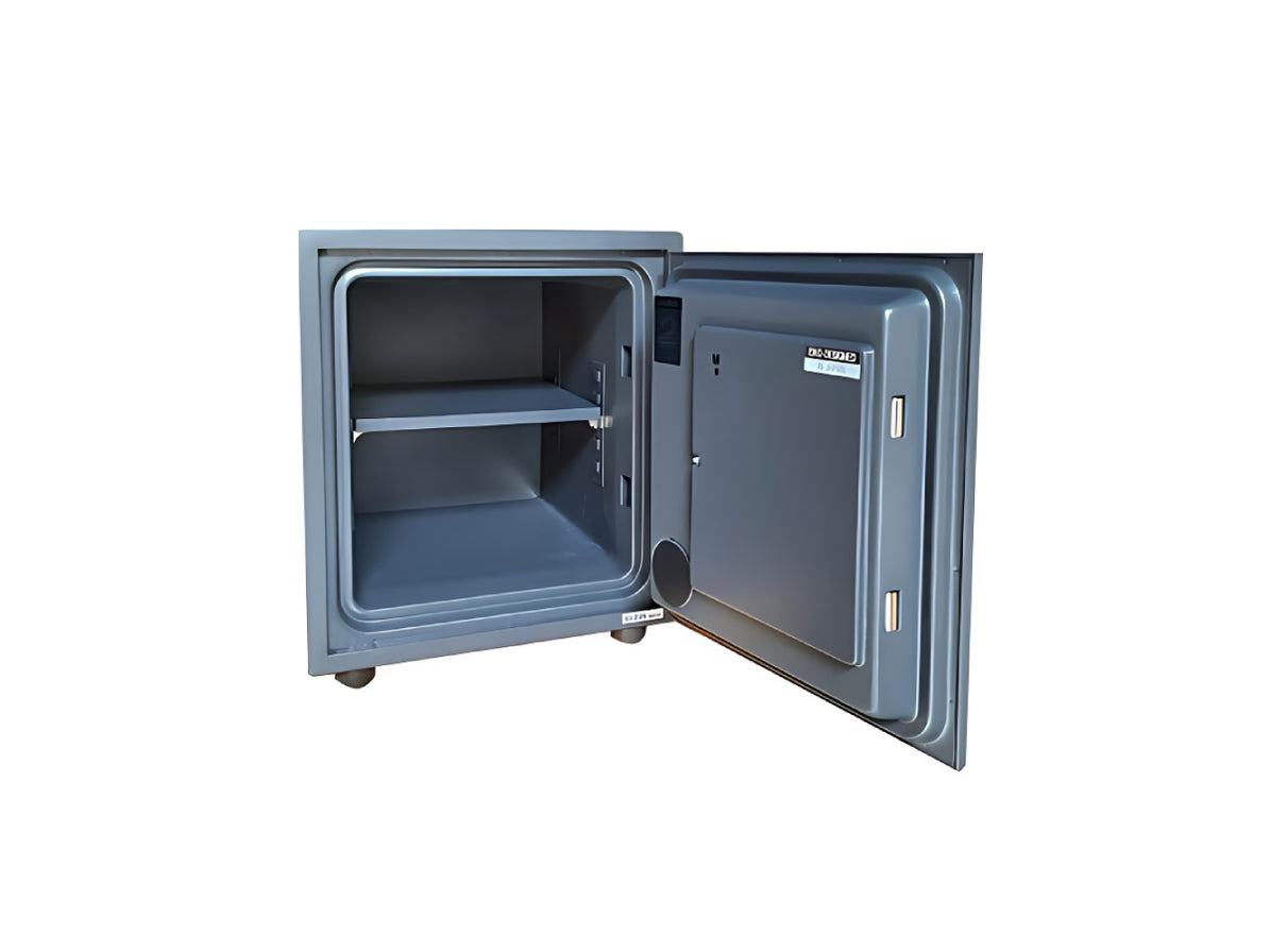 EIKO BES 25PK Fire Resistant Safe Digital +1 Key Lock | Dubai & Abu ...