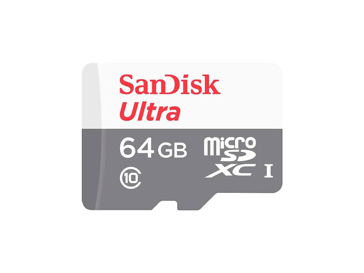 Micro SD Card 64GB SanDisk Ultra | Dubai & Abu Dhabi, UAE | Altimus.Office