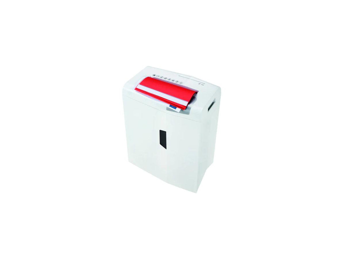 HSM ShredStar X6 Pro Micro Cut Shredder | Dubai & Abu Dhabi, UAE ...