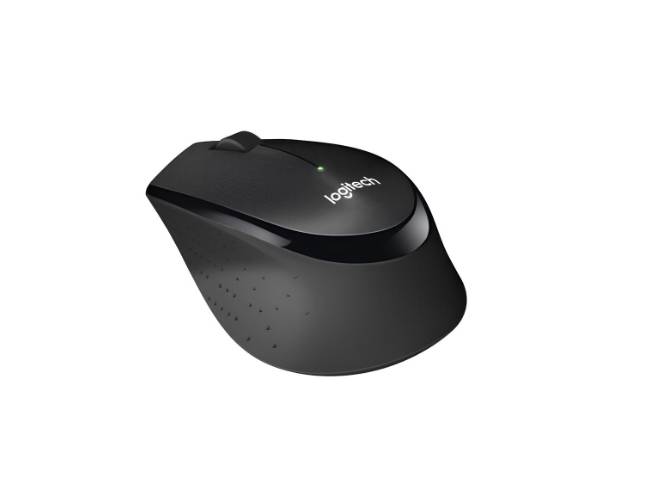Logitech M330 Silent Plus Wireless Mouse | Dubai & Abu Dhabi, UAE ...