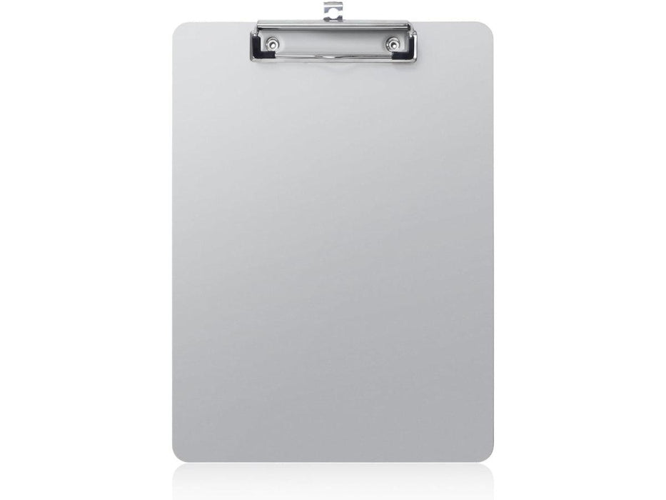 Durable A4 Aluminum Clipboard | Dubai & Abu Dhabi, UAE | Altimus.Office