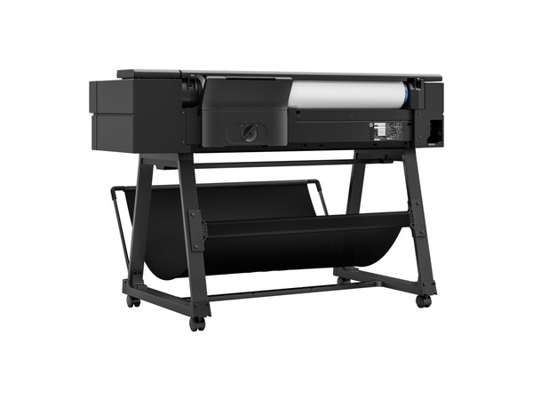 HP DesignJet T850 36-in Multifunction Printer (2Y9H2A) | Dubai & Abu ...