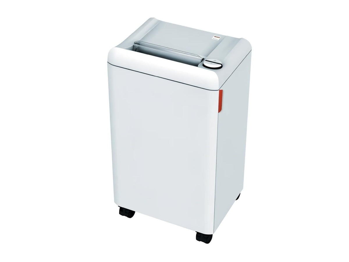 Ideal 2360 SMC Shredder - Super Micro Cut, 0.8 x 5mm | Dubai & Abu Dhabi, UAE | Altimus.Office