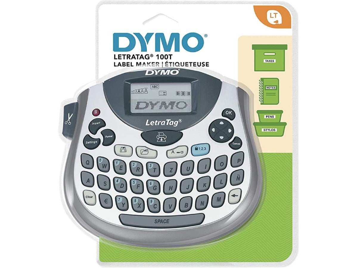 Dymo Label Printers | Dubai & Abu Dhabi, UAE | Altimus.Office