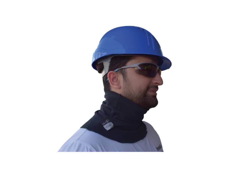DuPont Kevlar Neck Protector | Dubai & Abu Dhabi, UAE | Altimus.Office