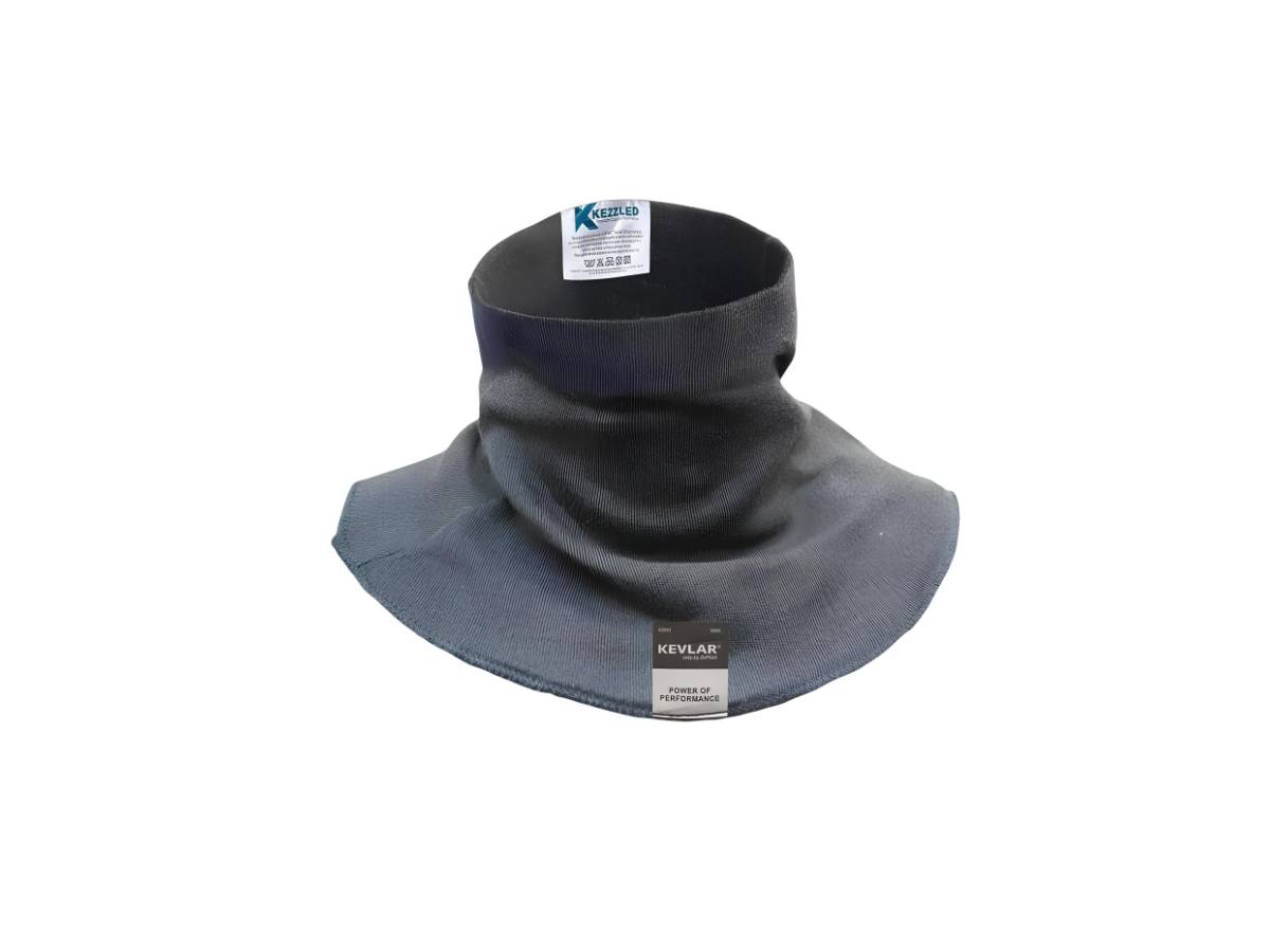 DuPont Kevlar Neck Protector | Dubai & Abu Dhabi, UAE | Altimus.Office