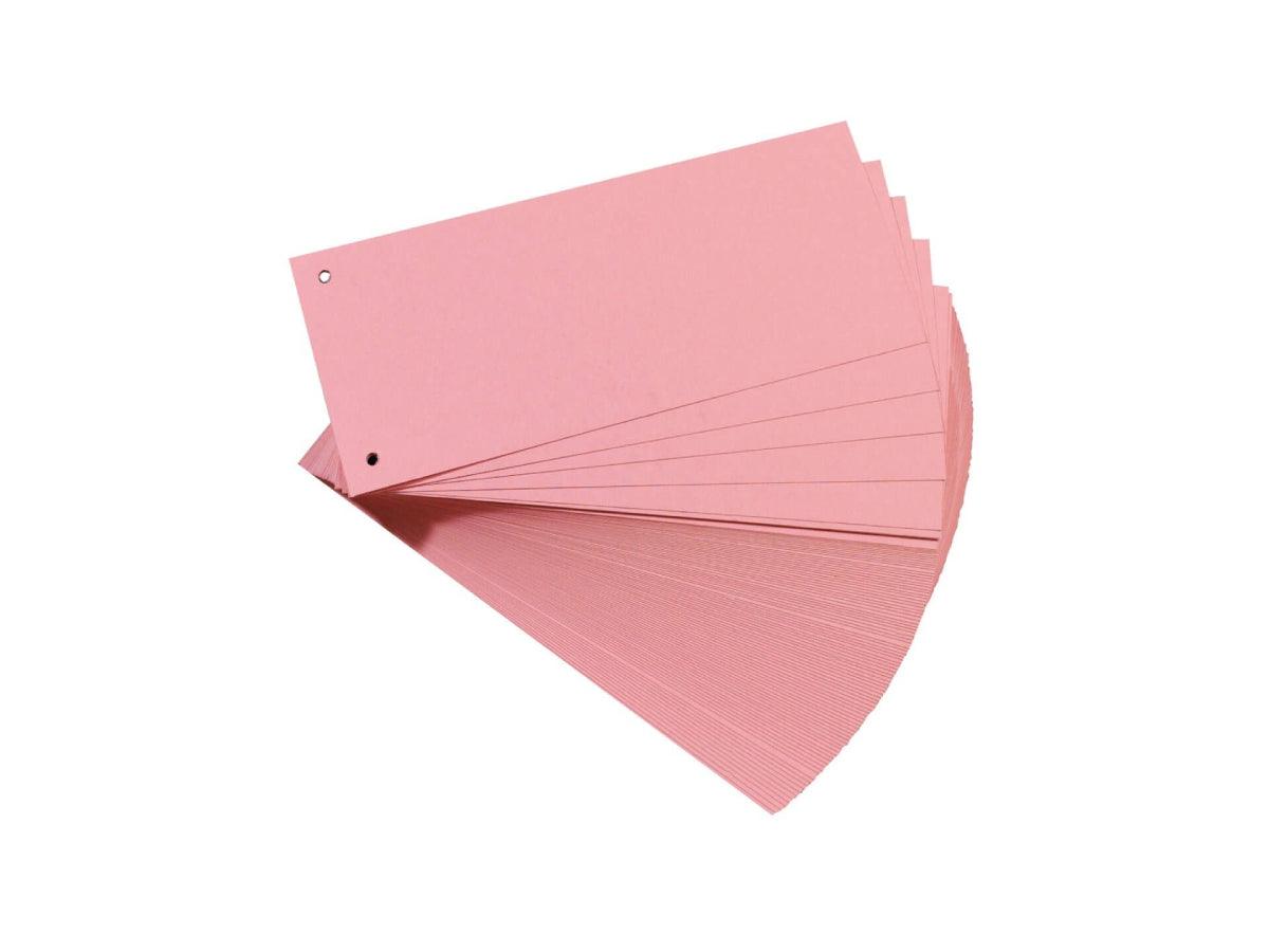 Cardboard File Divider Red 100pcs/pack | Dubai & Abu Dhabi, UAE ...