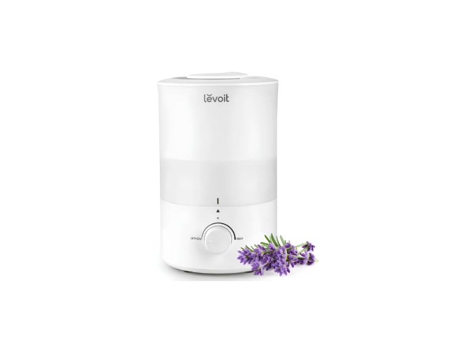 LEVOIT Dual 150 Humidifier for Home and Office | Dubai & Abu Dhabi, UAE ...