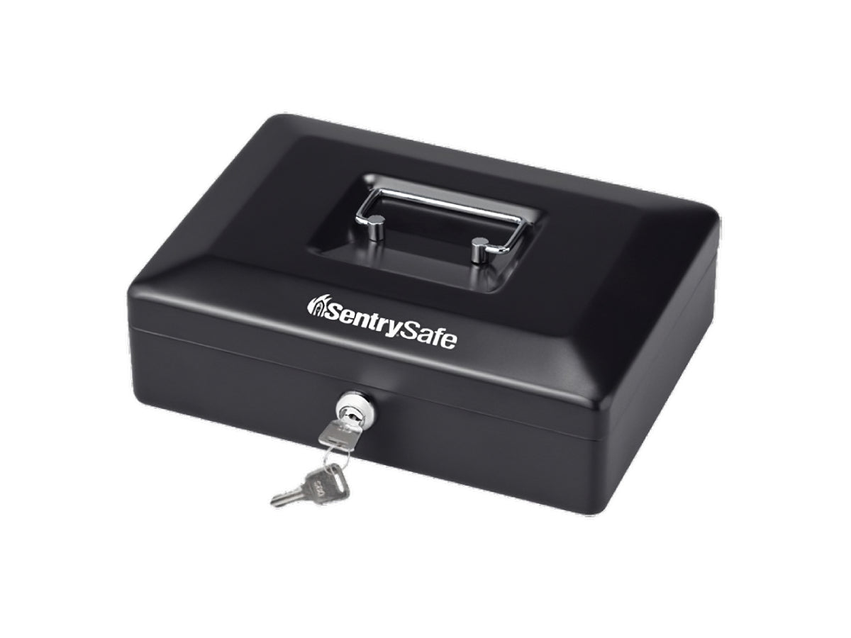 Sentry Cash Box, 10 Inches | Dubai & Abu Dhabi, UAE | Altimus.Office
