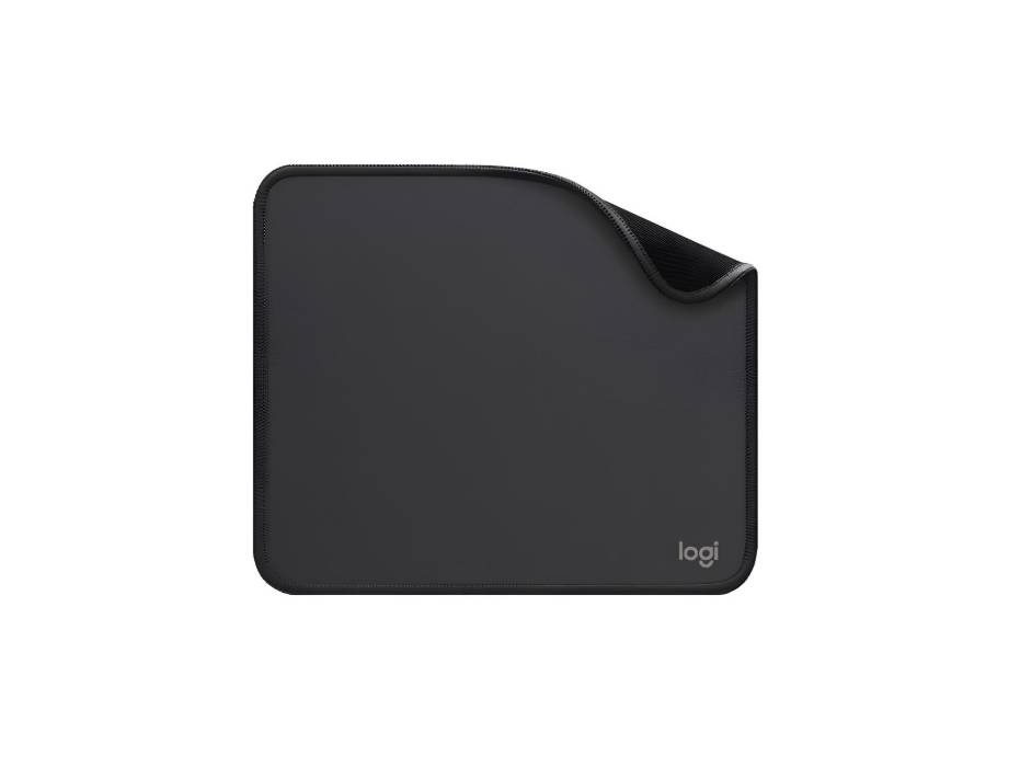 Logitech Mouse Pad - Studio Series With Anti-Slip Rubber Base, Easy ...