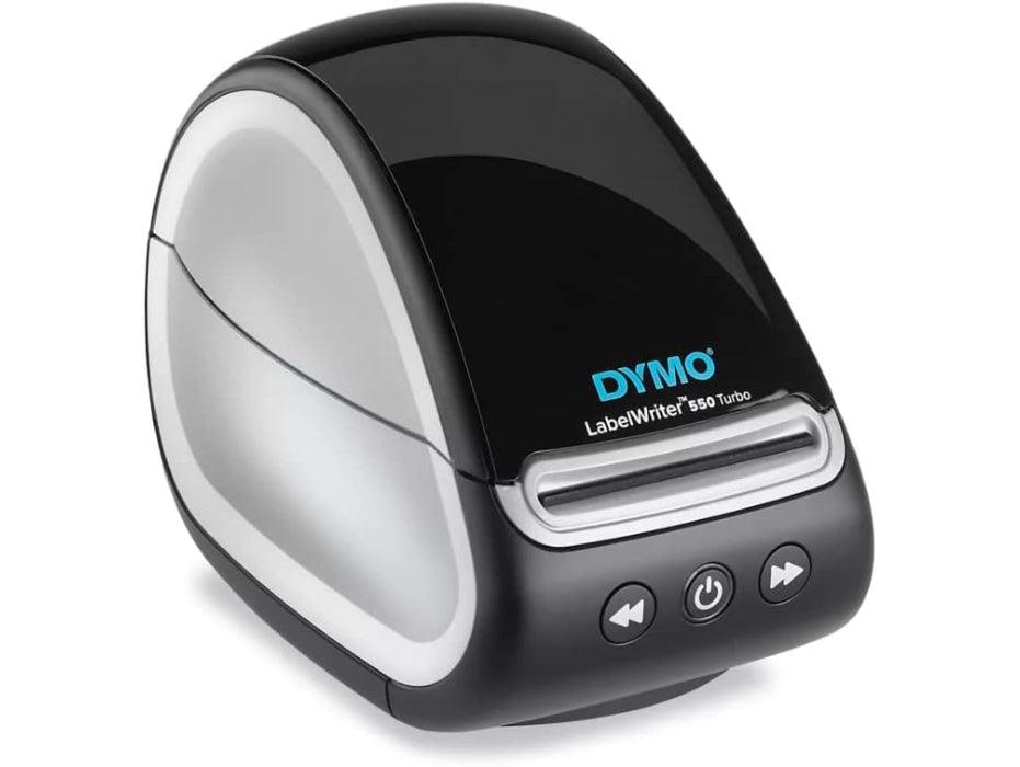 Dymo LabelWriter 550 Turbo Label Printer | Dubai & Abu Dhabi, UAE ...
