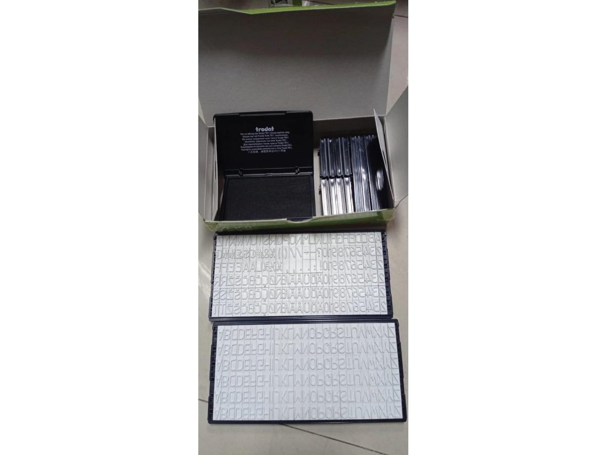 Trodat Typo 6512 | Dubai & Abu Dhabi, UAE | Altimus.Office