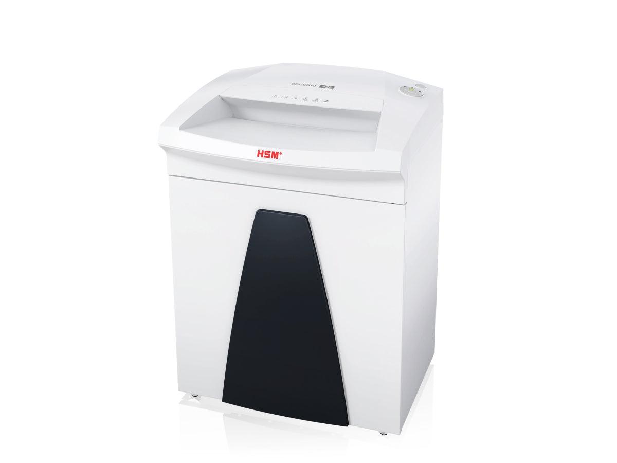 HSM Securio B26 Super Micro Cut Shredder | Dubai & Abu Dhabi, UAE ...