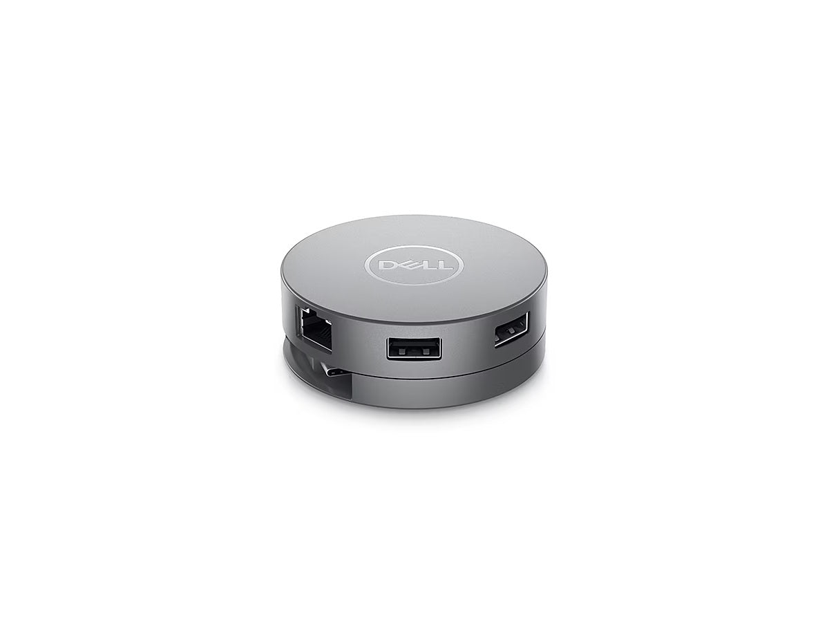 Dell 7-in-1 USB-C Multiport Adapter - DA310 | Dubai & Abu Dhabi, UAE ...