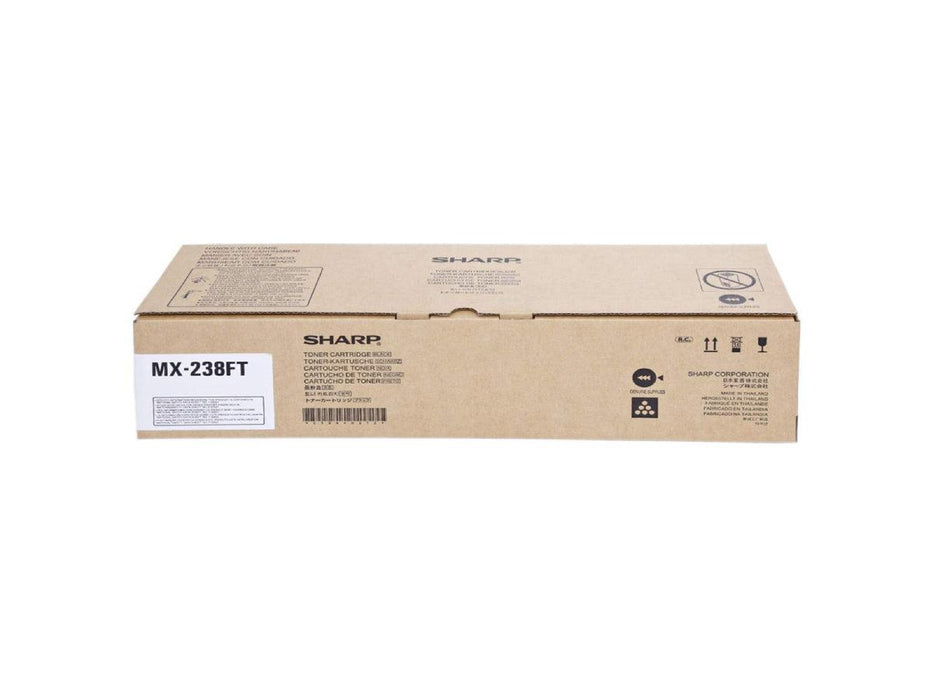 Sharp MX-238FT Black Toner Cartridge | Dubai & Abu Dhabi, UAE | Altimus.Office
