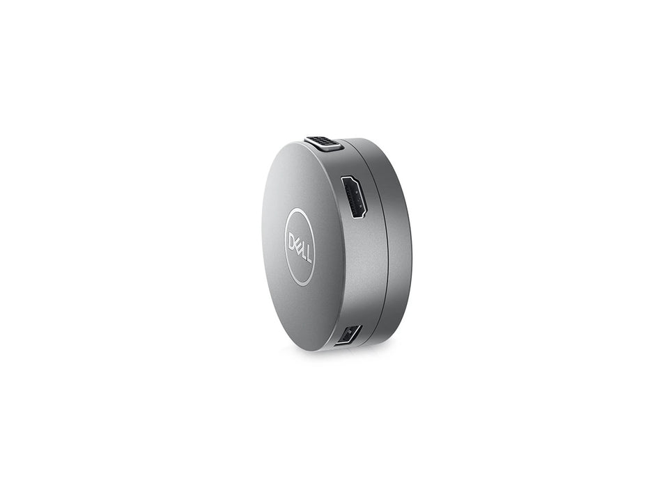 Dell 7-in-1 USB-C Multiport Adapter - DA310 | Dubai & Abu Dhabi, UAE ...