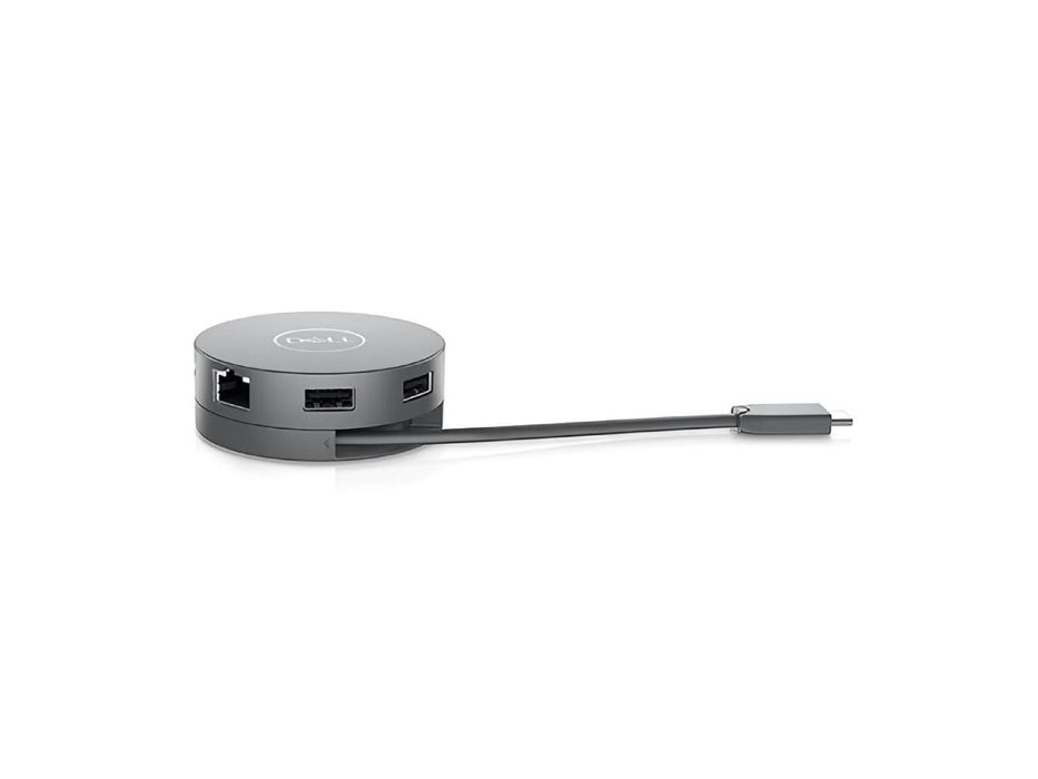 Dell 7-in-1 USB-C Multiport Adapter - DA310 | Dubai & Abu Dhabi, UAE ...