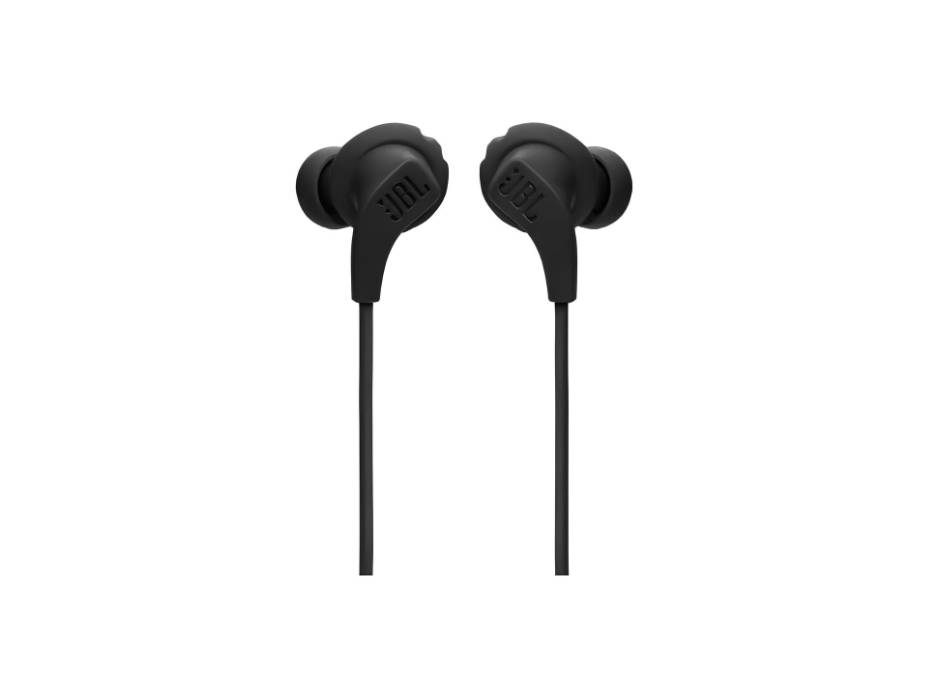 JBL Waterproof Wired Headphones, Black | Dubai & Abu Dhabi, UAE ...