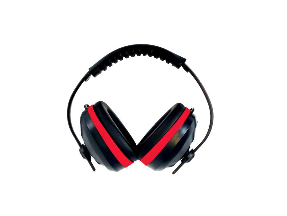 Empiral Adjustable Ear Muffs, SOLO Light | Dubai & Abu Dhabi, UAE ...