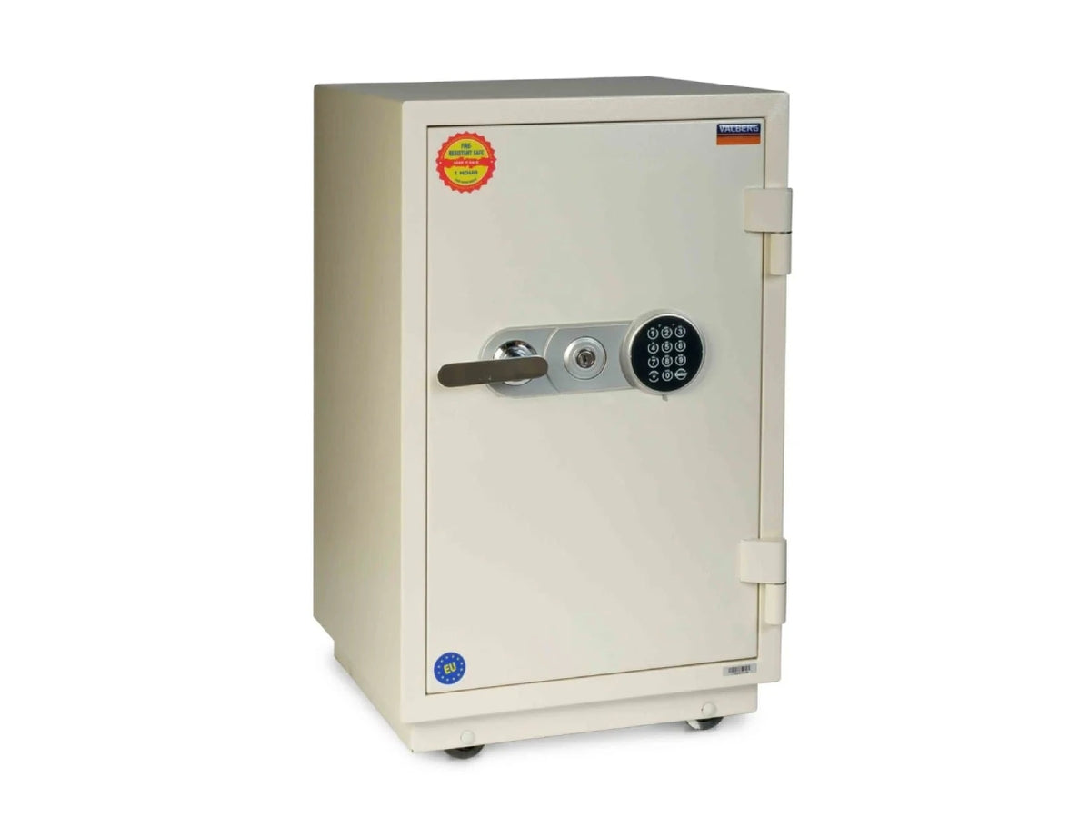 Fireproof Safes | Dubai & Abu Dhabi, UAE | Altimus.Office