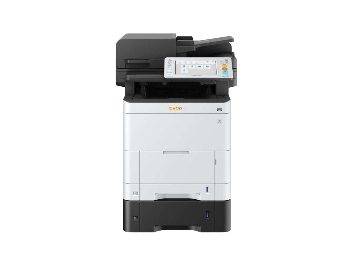 UTAX P‐C3563i MFP A4 Multifunctional Laser Printer | Dubai & Abu Dhabi ...