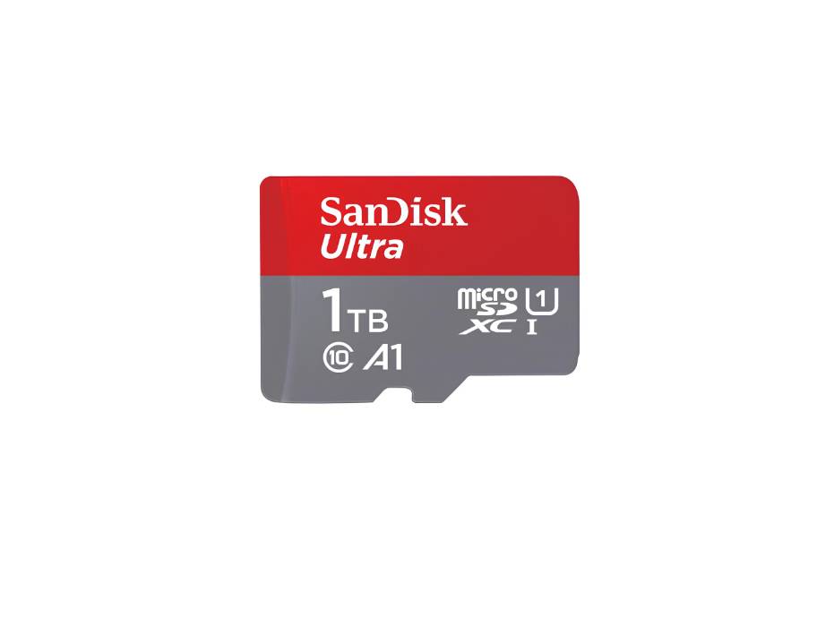 SanDisk 1TB Ultra UHS I MicroSD Card 150MB/s R | Dubai & Abu Dhabi, UAE ...