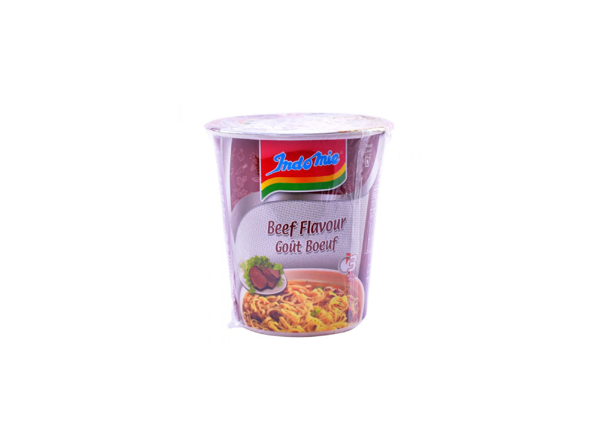 Indomie Instant Beef Noodles 60g | Dubai & Abu Dhabi, UAE | Altimus.Office