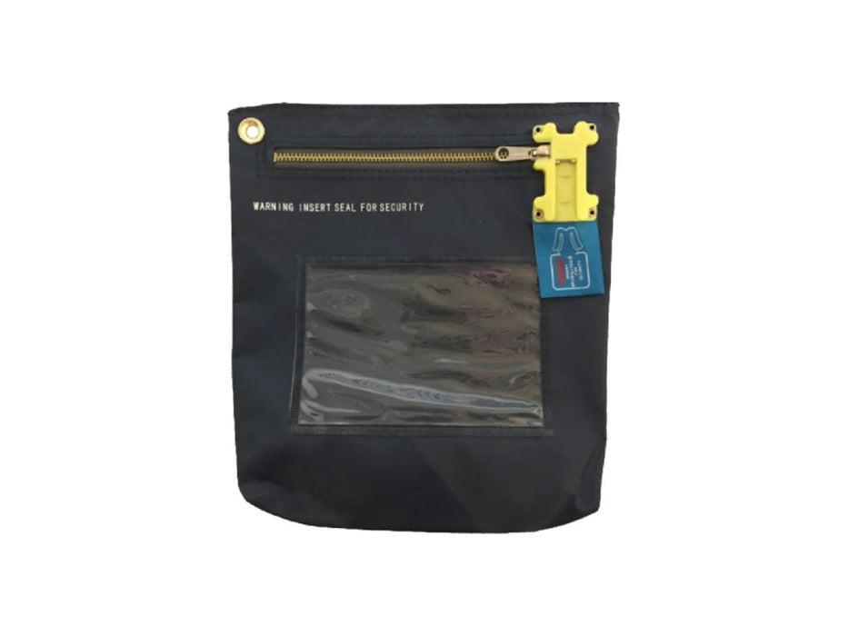 Envopak Security Cash Bag W245mm x H250mm x D38mm | Dubai & Abu Dhabi ...