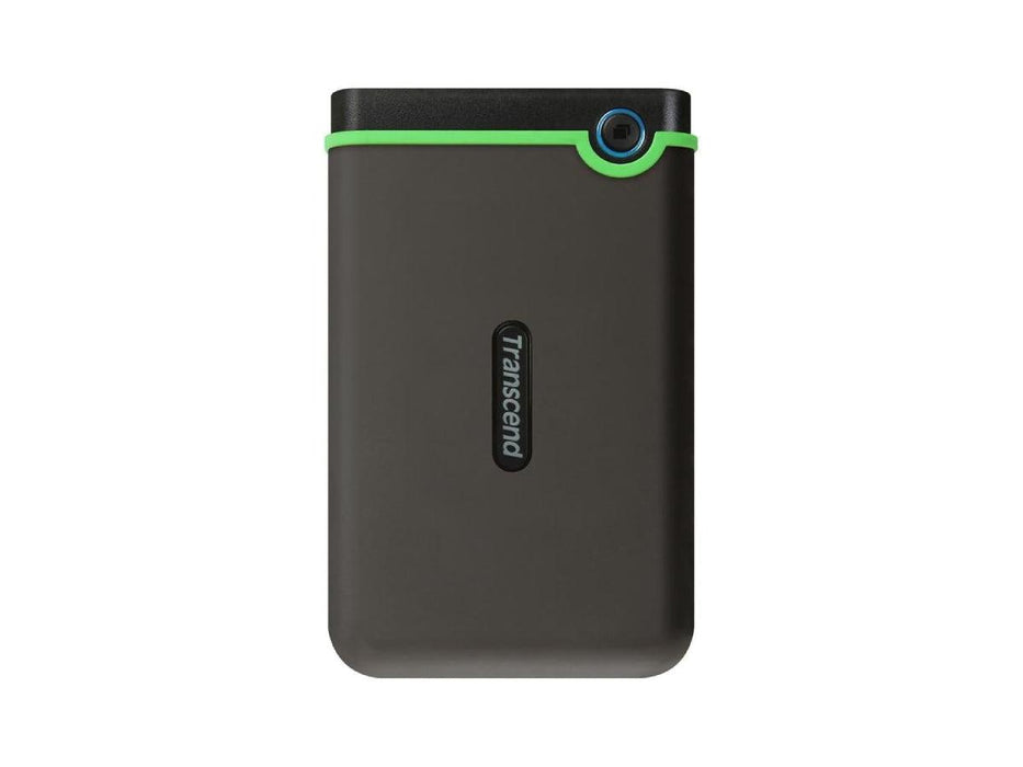Transcend Storejet 25M3 1TB, USB 3.0 External Hard Drive | Dubai & Abu ...