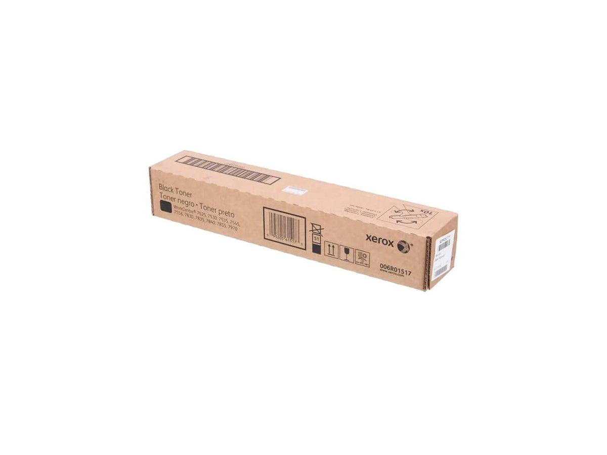 Xerox 006R01517 Black Toner Cartridge | Dubai & Abu Dhabi, UAE ...