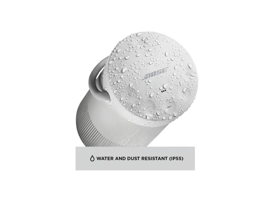 Bose Soundlink Revolve Plus Ii Bluetooth Speaker - Luxe Silver | Dubai ...