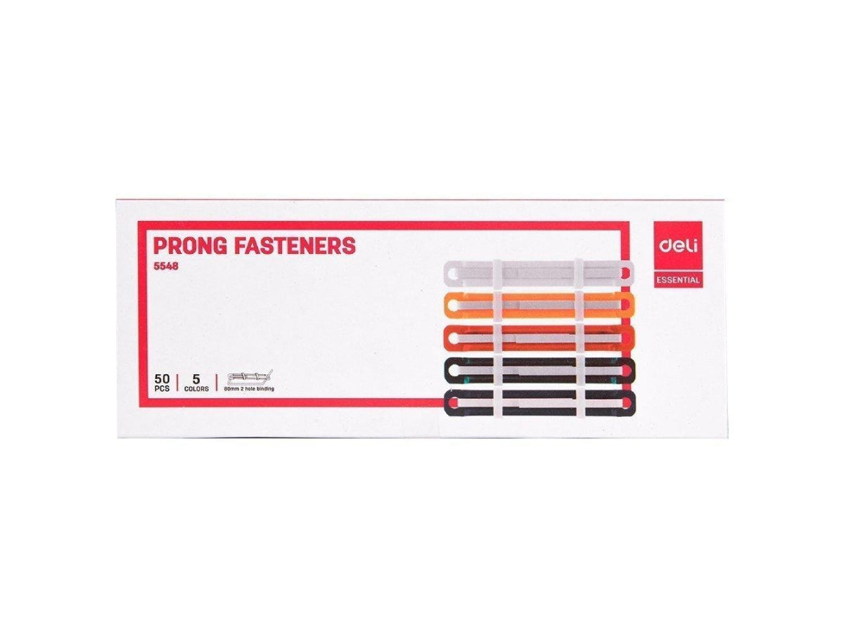 PVC Colored Fastener 50pcs/pack | Dubai & Abu Dhabi, UAE | Altimus.Office