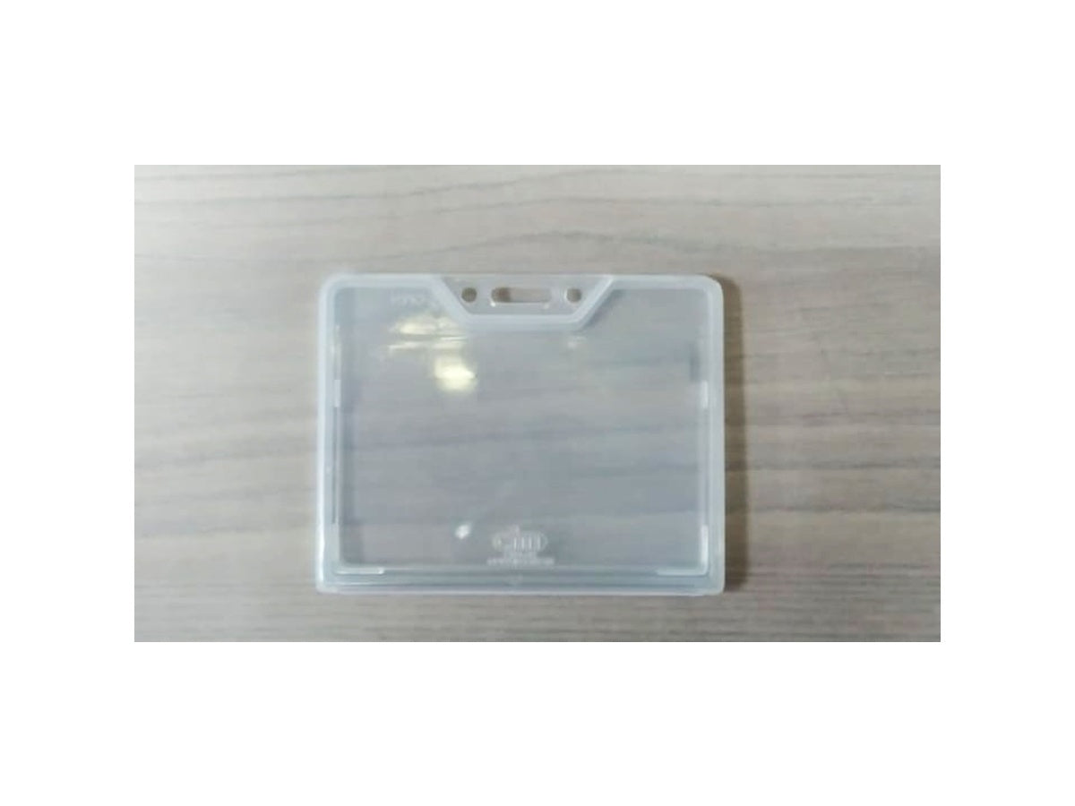 CFM Plastic ID Card Holder (CFM-612) | Dubai & Abu Dhabi, UAE | Altimus ...