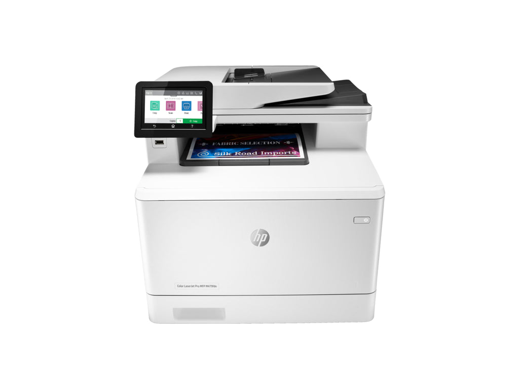 Printers & All-in-Ones | Dubai & Abu Dhabi, UAE | Altimus.Office