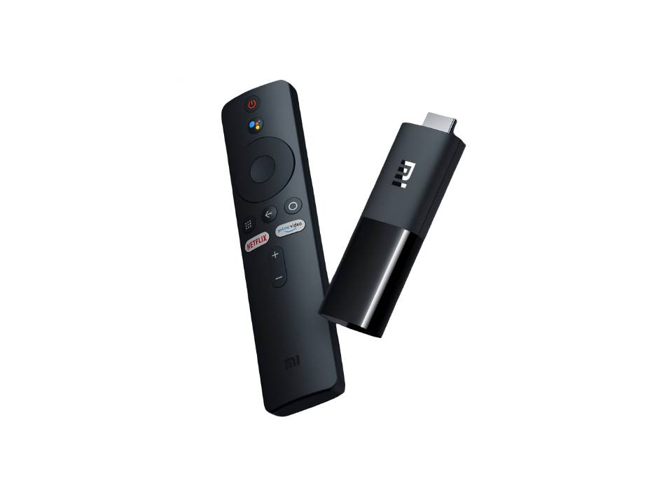 Xiaomi Mi tv stick, FHD, Portable Streaming Media Player | Powered by Android TV 9.0 Google ...