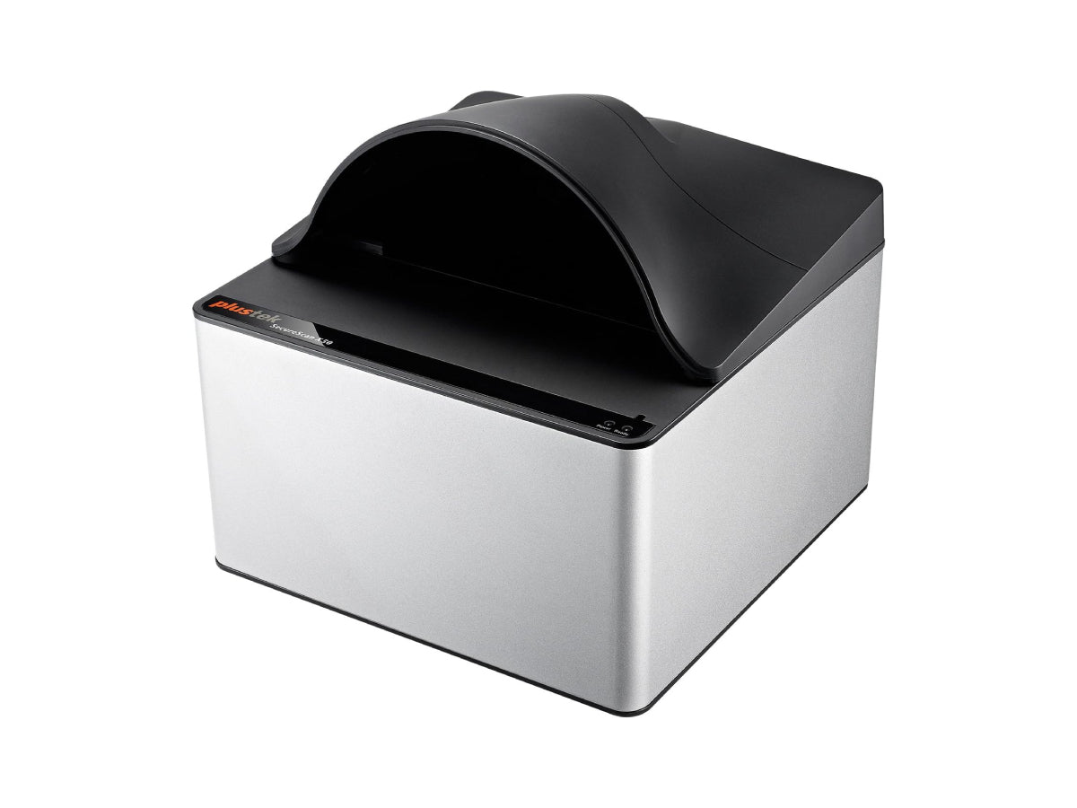 Plustek SecureScan X50 Travel Document Reader | Dubai & Abu Dhabi, UAE ...