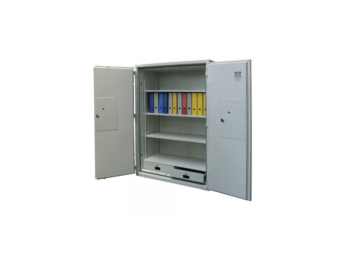 Eagle ES-700 Fire Resistant Safe | Dubai & Abu Dhabi, UAE | Altimus.Office